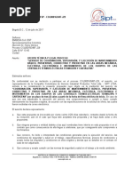 Carta Poder Telmex | PDF | Derecho