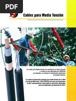 Comprobación y Megado de Cables | PDF | Resistencia Eléctrica y ...