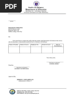 Blank Form Medical Allowance Registration | PDF
