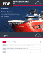 Unitor Easyship Water Test Kit | PDF | Lubricant | Water