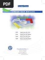 Airmaster Slot Diffuser | PDF | Duct (Flow) | Applied And ...