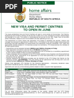 VFS Global Saudi Arabia Locations & Hours | PDF