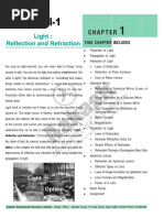 Aakash Biology Module 1&2 Class 10th PDF | PDF