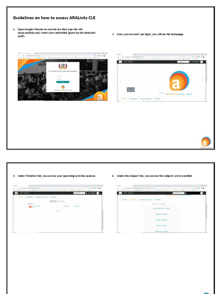 CLE Guidelines Updated | PDF | Career & Growth | Self-Improvement