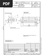 ISO 4034 Hexagon Nuts, Production Class C: Equivalent Standards | PDF ...