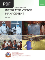 National Guidelines For Rabies Prophylaxis and Management in Nepal New ...