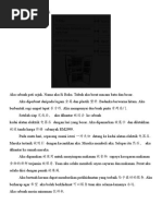 Contoh Emel SPM | PDF