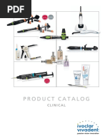 Emax Ingot Selection Guide | PDF