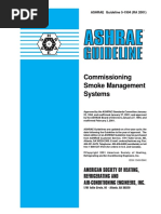 ASHRAE 34 - 2019 Designation and Safety Classification of Refrigerants ...