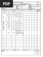 PDI Inspection Report | PDF