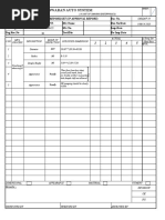 Predispatch Checklist | PDF