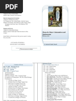 Solicitation Letter For Church Building | PDF | Religion & Spirituality ...