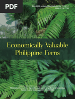 Kamagong Tree: Significance and Conservation | PDF | Trees | Biodiversity