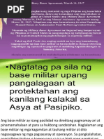 Bell Trade Act | PDF