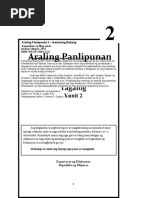 Epp 4 Aralin 1 - Ang Kahalagahan NG Computer at Iba Pang Computing ...