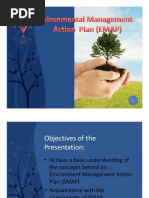 Structure of EIA Report | PDF | Environmental Impact Assessment ...