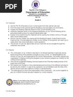 51talk Lesson Flows | PDF