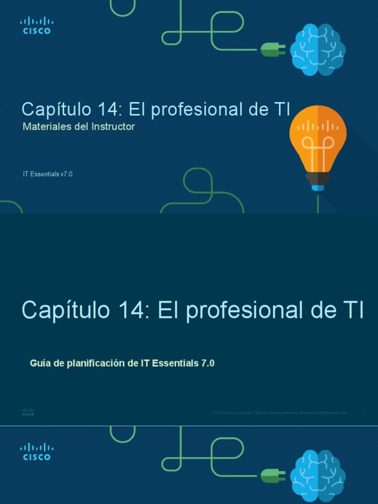 ITE7 Chp14 | PDF | Informática forense | Gestión de derechos digitales