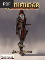Pathfinder - Kingmaker - Octavia Build - Neoseeker PDF | PDF | Role ...