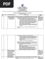 AP 8 - Week 1-2 q1 | PDF