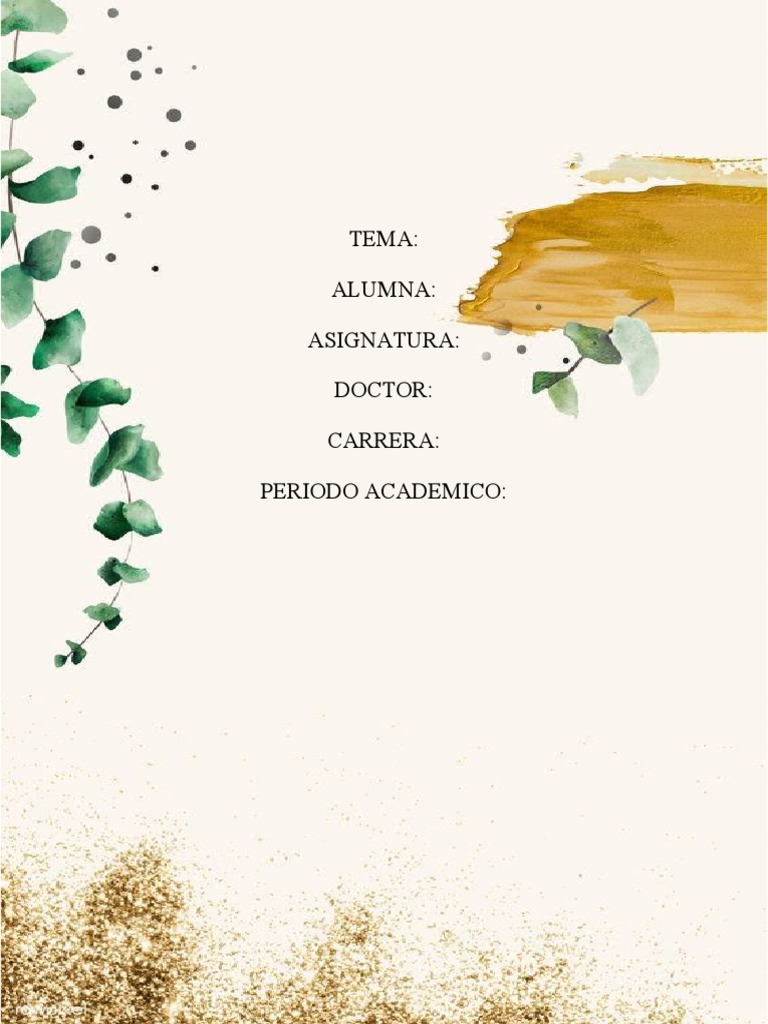 Plantilla Lettering Tik Tok | PDF | Language Arts & Discipline
