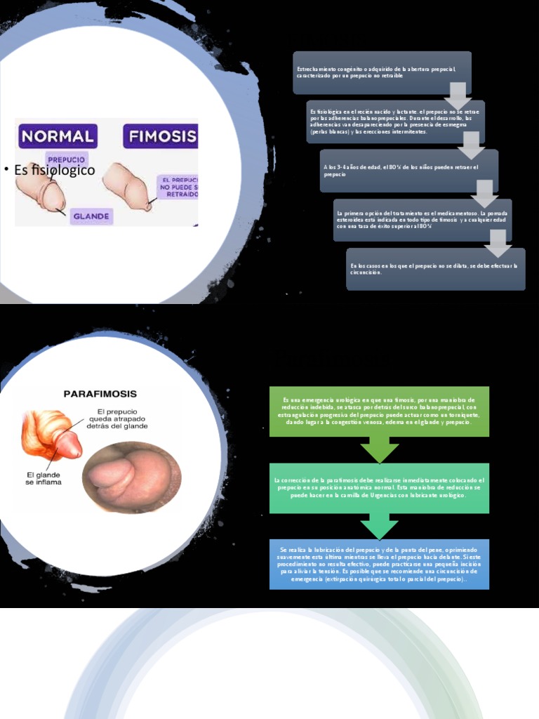 FIMOSIS | PDF | Salud pública | Microbiología