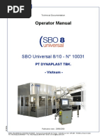 Automation PC 910 Users Manual | PDF