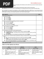 Gratuity Claim form | PDF | Life Insurance | Personal Finance