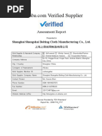 Cryoscopic and Ebullioscopic Constants Table | PDF | Science & Mathematics