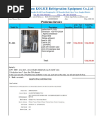 Cryoscopic and Ebullioscopic Constants Table | PDF | Science & Mathematics