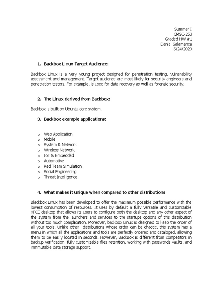 Graded HW #1 | PDF Graded HW #1 | PDF