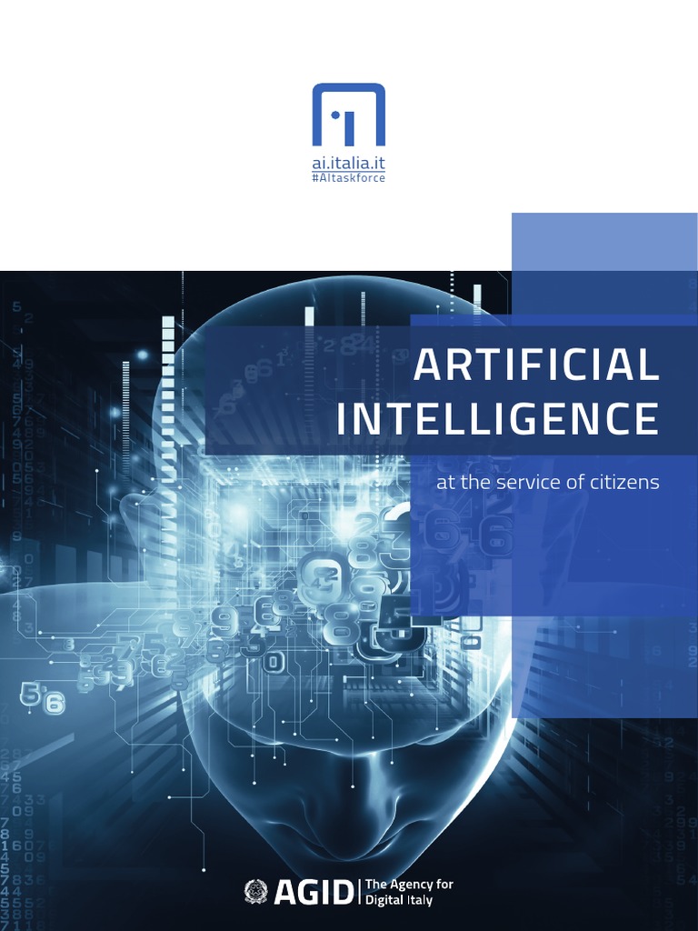 AI - Whitepaper | PDF | Artificial Intelligence | Intelligence (AI ...