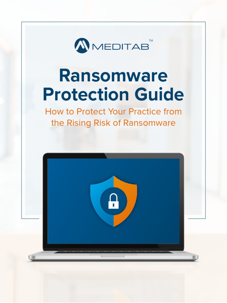 Ransomware - Ransomware Protection Guide | PDF | Ransomware | Malware
