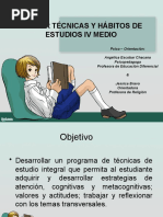 Método de Estudio EPLERR | PDF | Crecimiento personal y profesional