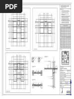 BG-#14-Plinth Beam Reinf - Details | PDF