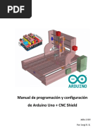 Manual Arduino Uno | PDF | Microcontrolador | USB