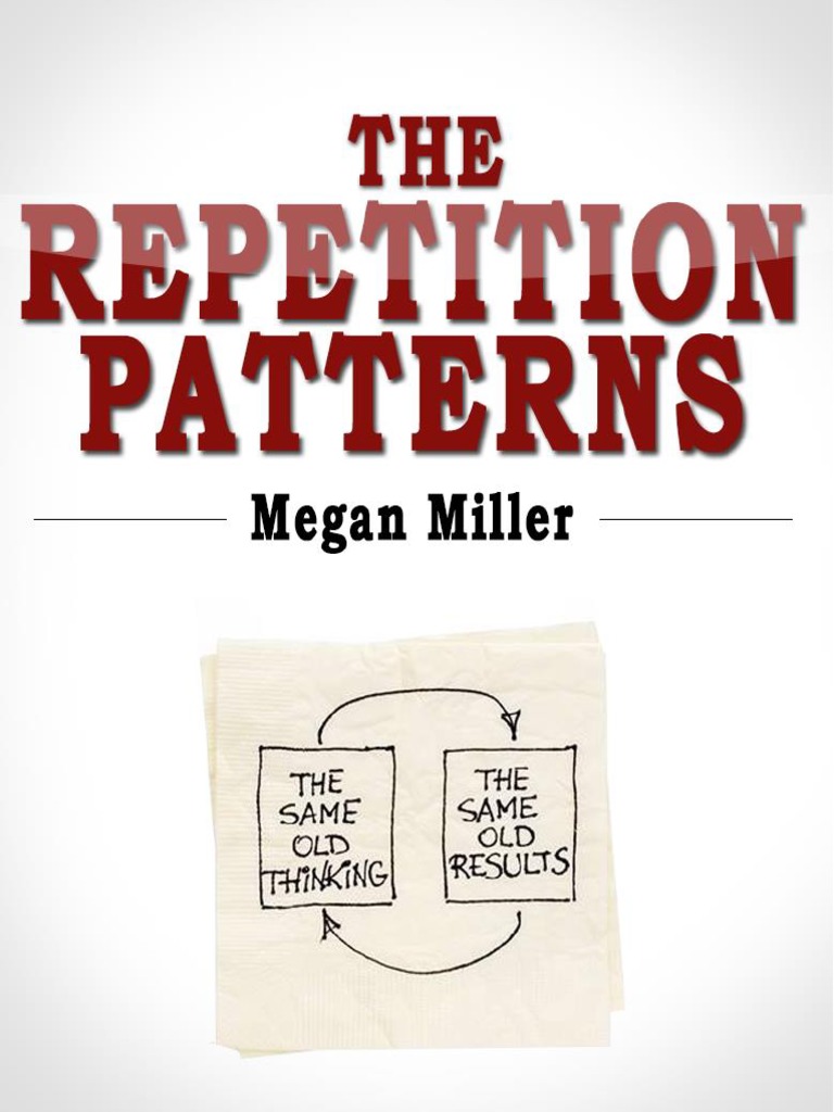 Repetition Patterns | PDF | Obsessive–Compulsive Disorder ...