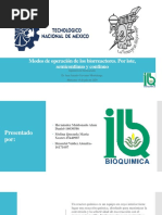 Modelo de Monod | PDF | Ecuaciones | Science