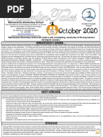 Narrative Report On Modular Learning | PDF