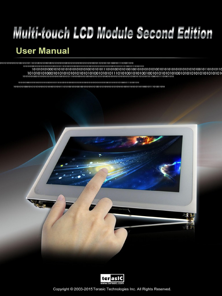 MTL2 User Manual | PDF | Field Programmable Gate Array | Flash Memory