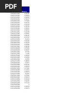 D.A. RATES % - FROM 1986 TO 2016: From - Jannuary 1986 From - Jannuary ...
