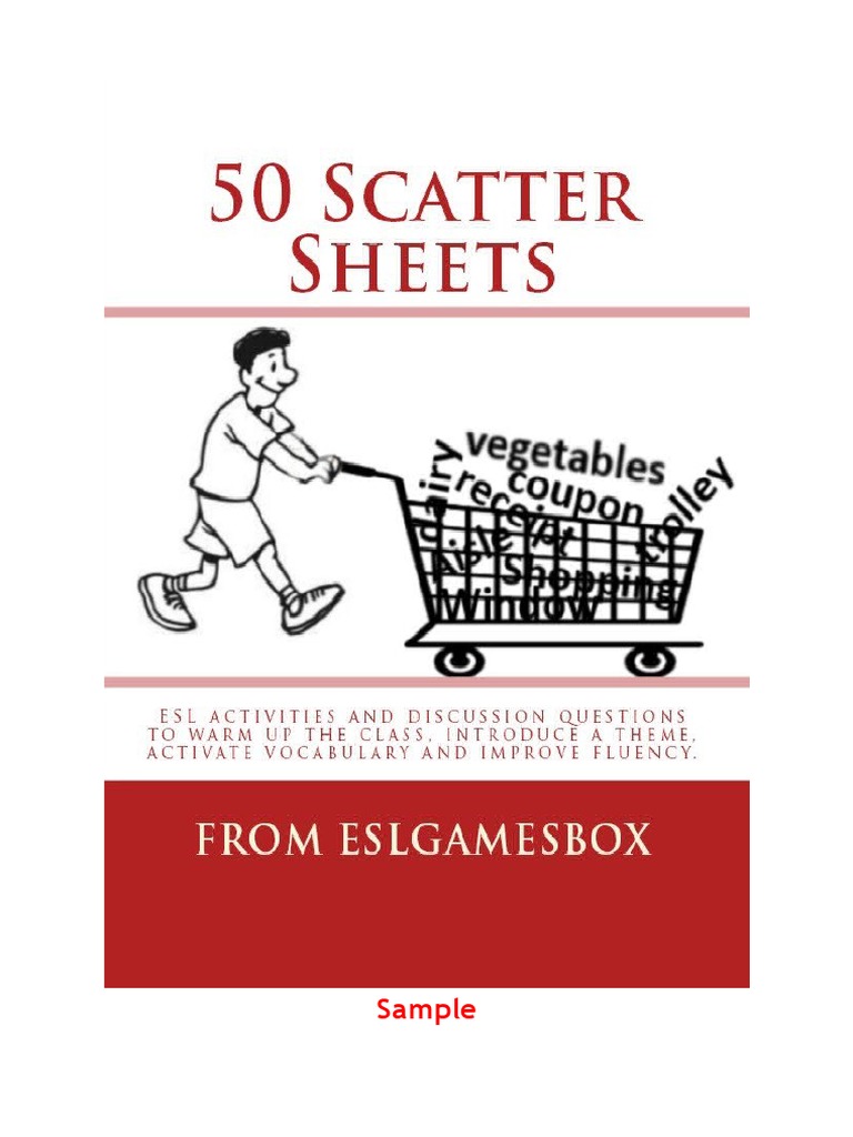50 Scatter Sheets Sample PDF | PDF | Theft | Robbery