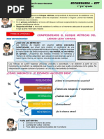 Design Thinking:: Fase Evaluar | PDF | Ciencias de la Información | Comunicación humana