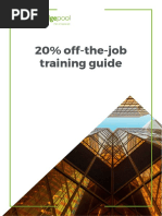 Aptem - A Learners Guide | PDF | Educational Technology | Learning