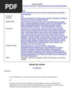 Pokemon Sheet Fillable | PDF | Mythopoeia | Gaming