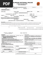 Folder 3 PPF Table of Contents | PDF