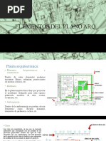 Sesion 13 Axonometria Explotada | PDF | Perspectiva (Gráfica) | Geometría
