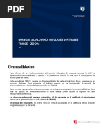 Plataforma Trilce | PDF