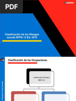 Nfpa 54 | PDF | Tubería (transporte de fluidos) | Combustión