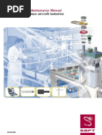 Dot-Sp 10945 | PDF | Cargo | Dangerous Goods